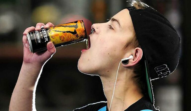 Risks and Side Effects of Energy Drinks - Times Lifestyle