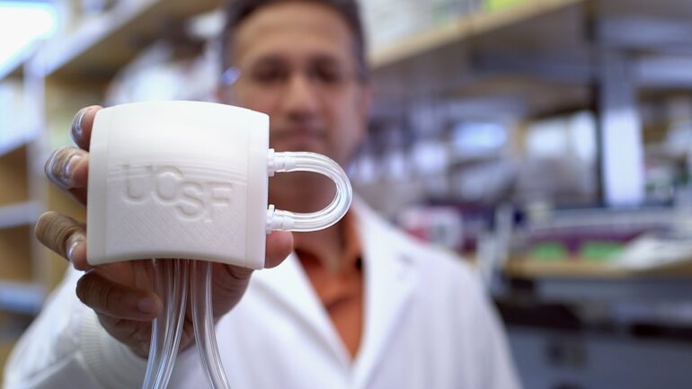 Scientists Have Developed A Bionic Kidney That Can Replace Kidney ...