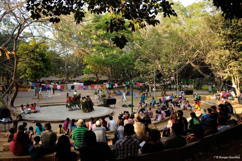 Perfect Getaways Right In The Heart Of Bangalore For A Fun-Filled ...