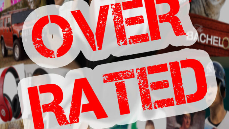 Most Overrated Hangouts and Restaurants in Bangalore - Times Lifestyle