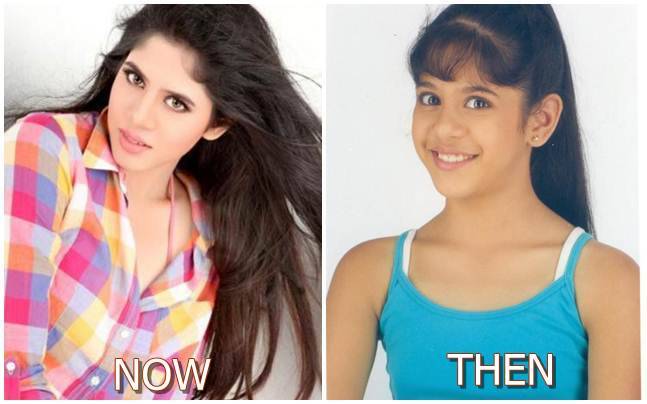 5 Child Stars Unbelievable Transformation: How do they look today ...