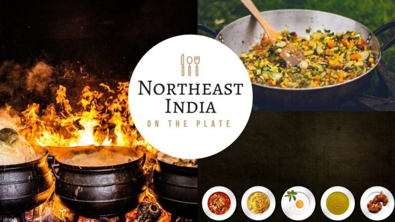 Best Northeast India Food Delicacies That You Must Try! - Times Lifestyle