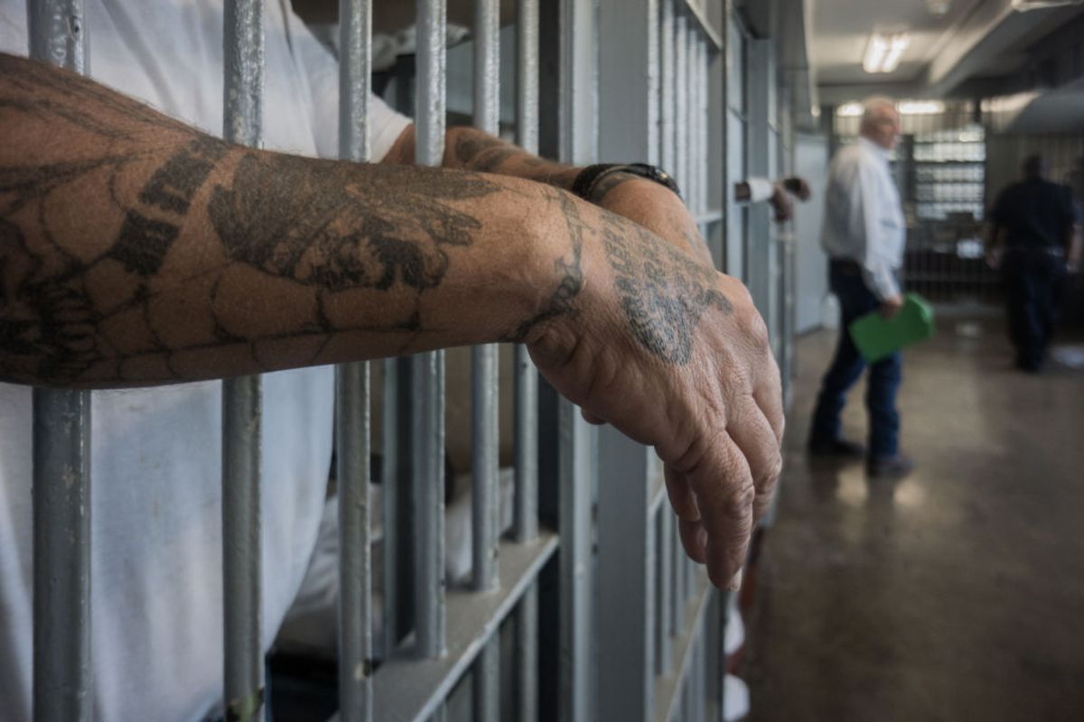 True Prison Reform: Helping Prisoners Have Better Life - Times Lifestyle