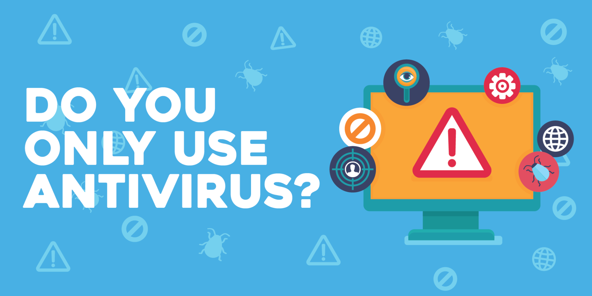Best ways to protect your PC against viruses - Times Lifestyle