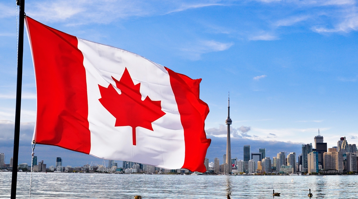 All You Need to Know Before Visiting Canada for the First Time - Times ...