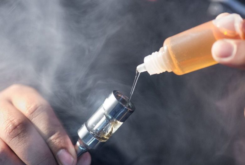 What Are E-Cigarettes? Benefits and Risks - Times Lifestyle