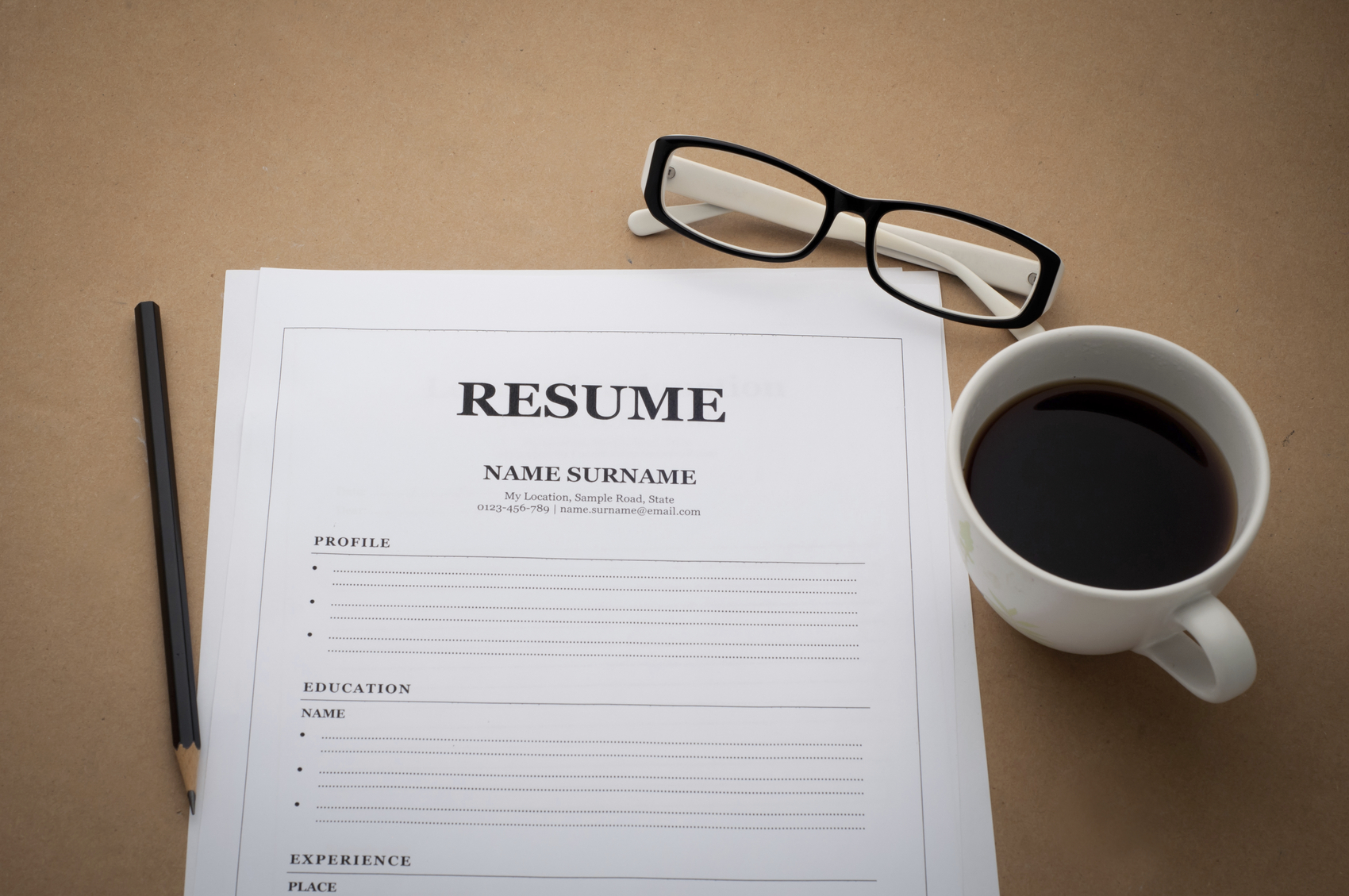 10 Resume Writing Tips to Help You Land a Job - Times Lifestyle