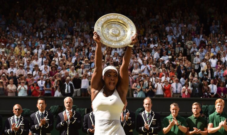 Why Are Trophies In the Form of Cups and Plates? - Times Lifestyle