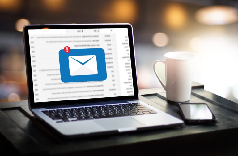 Unverified Emails can harm your business - Times Lifestyle