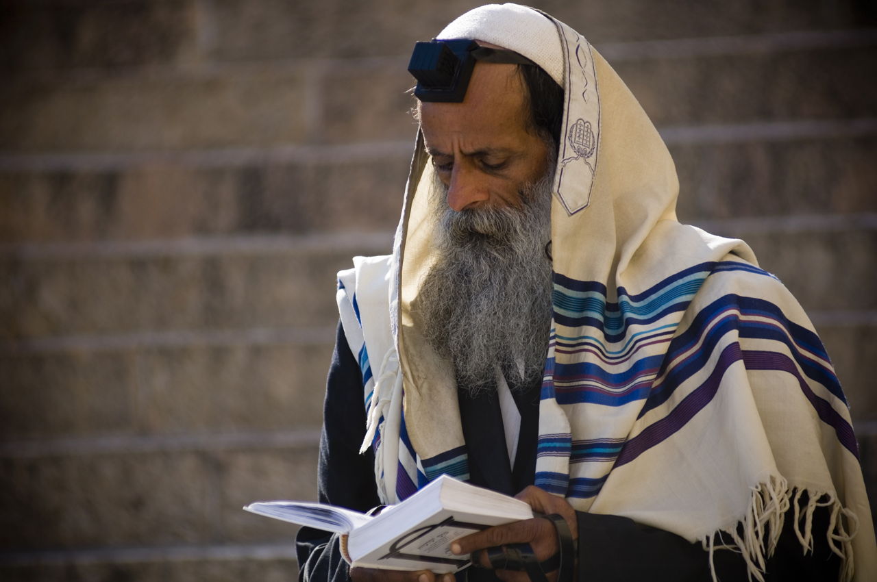 Traditional Jewish clothing and Outfits - Times Lifestyle