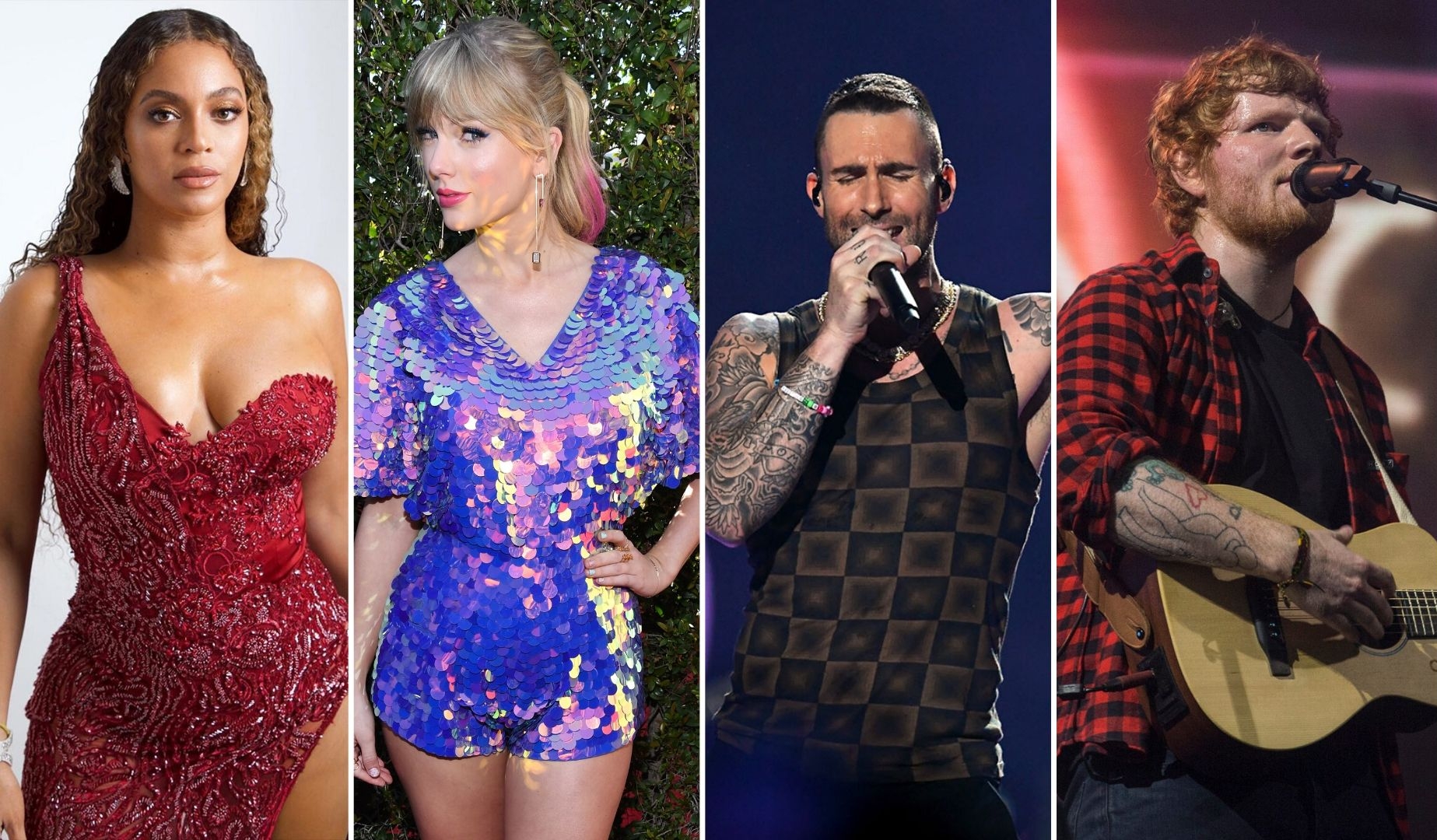 Top 10 Pop Songs of 2019 - Times Lifestyle