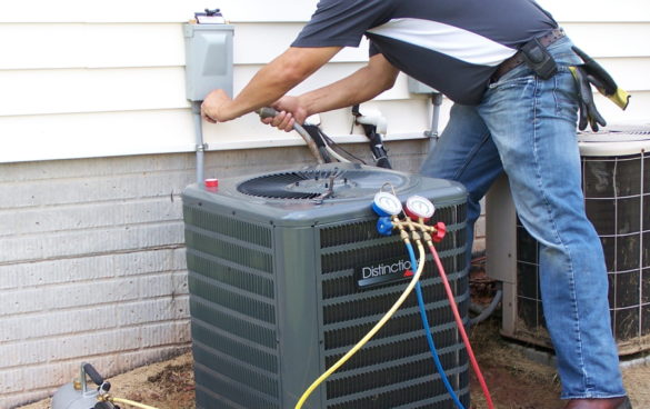 How to Install Central Air Conditioning Yourself 2024 - Times Lifestyle