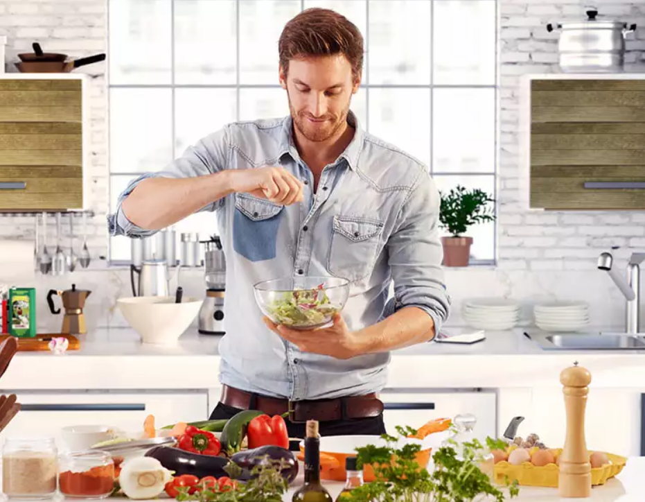 Top 3 Ways to Improve You’re Cooking in 2024 - Times Lifestyle