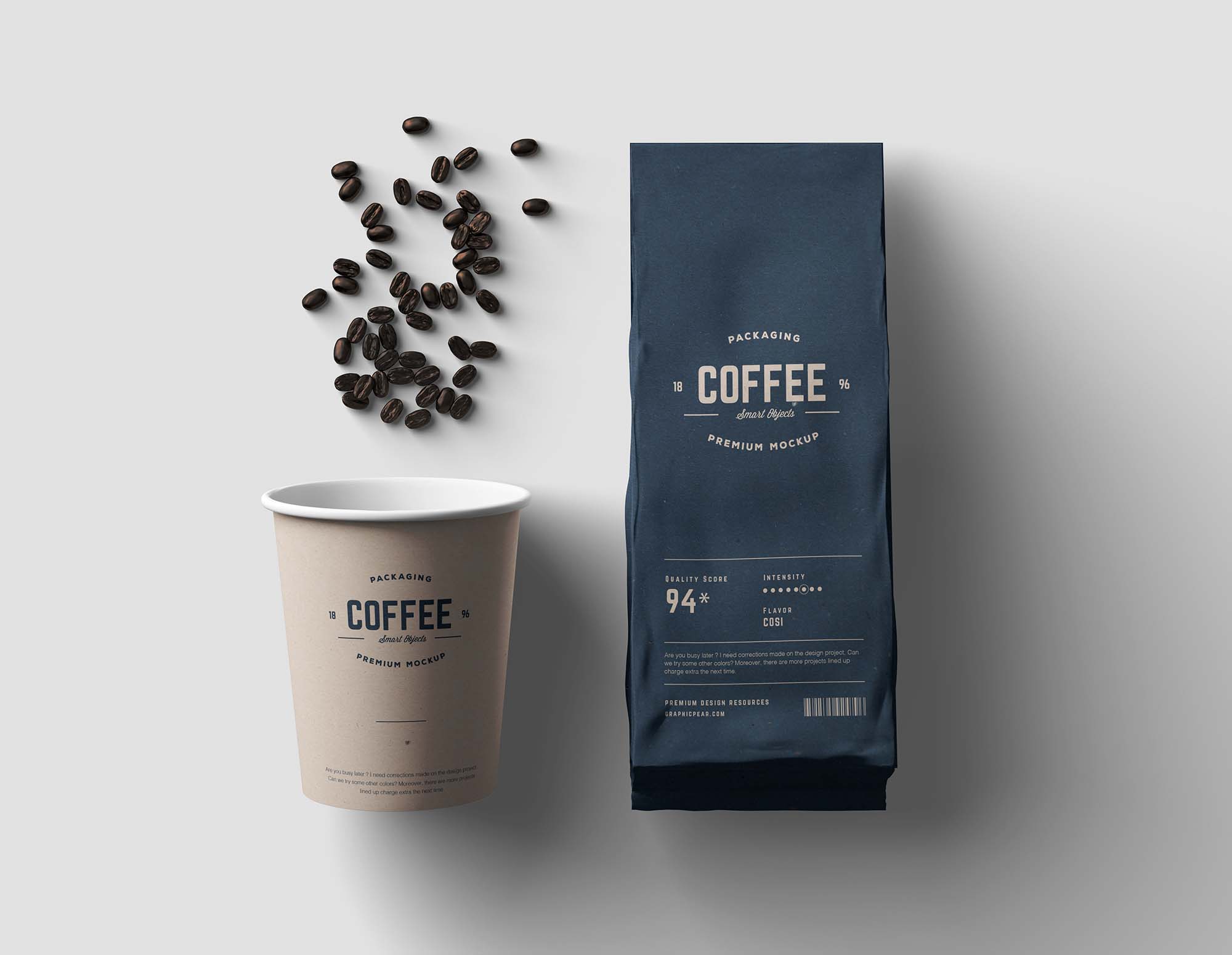 5 Reasons Why Packaging Is Important For Your Coffee Products - Times ...