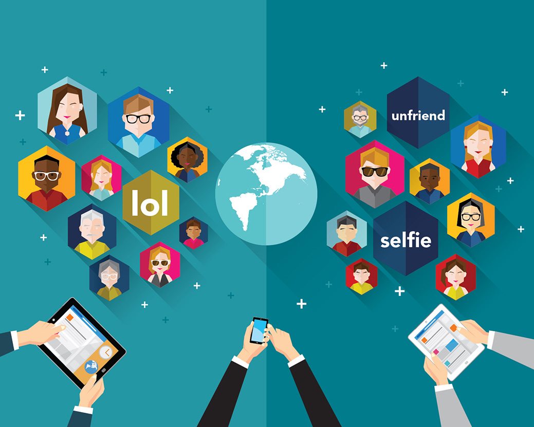 A Fascinating Guide to the Language of Social Media - Times Lifestyle