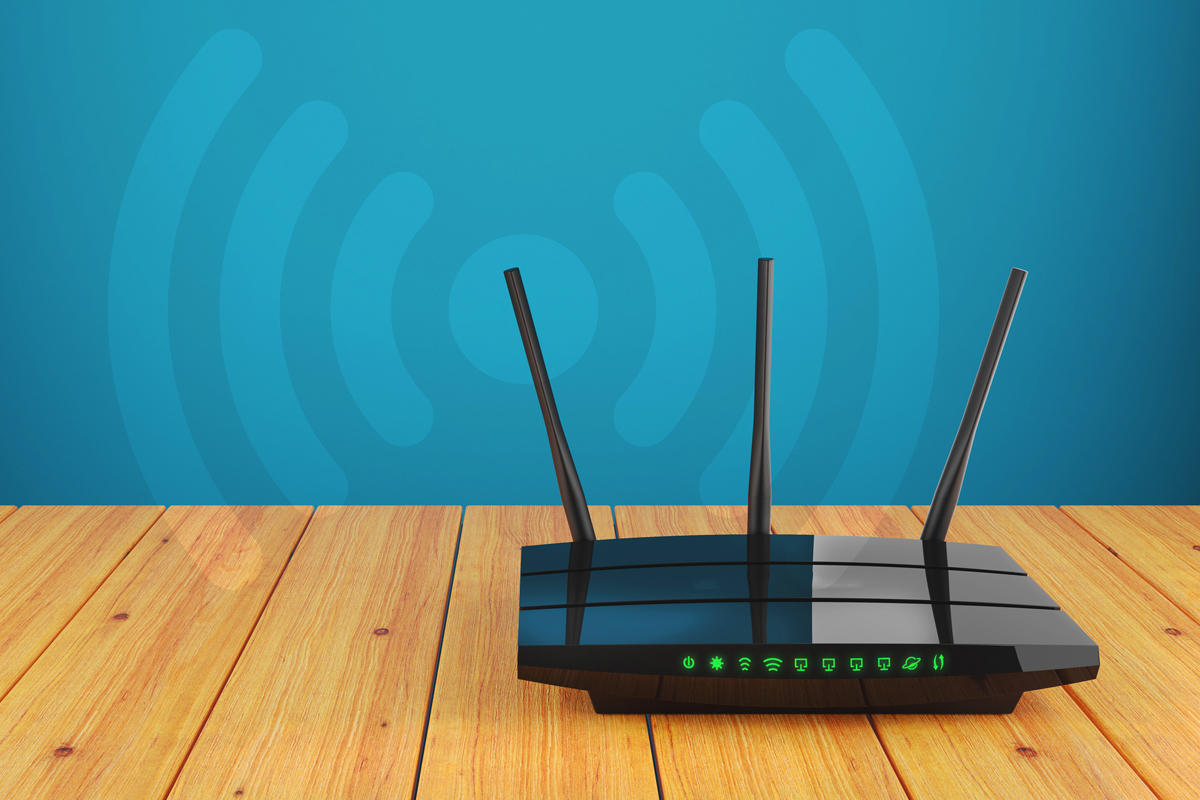 How to Choose The Best Wireless Router For Home? - Times Lifestyle