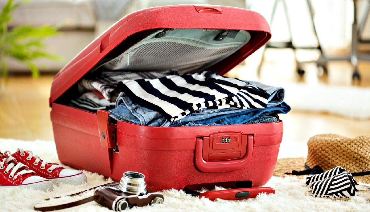 7 Smart Ways to Pack your Clothes for a Move – 2024 Guide - Times Lifestyle