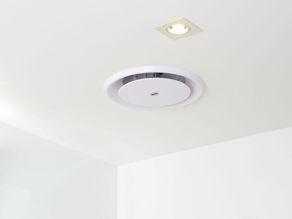 Where Should You Install Your Smoke Detector - Times Lifestyle
