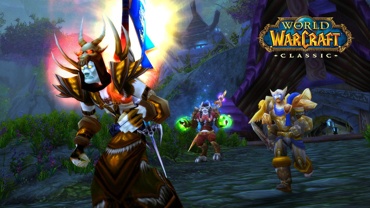 7 Best Race And Class Combos For Leveling in WoW Classic - Times Lifestyle
