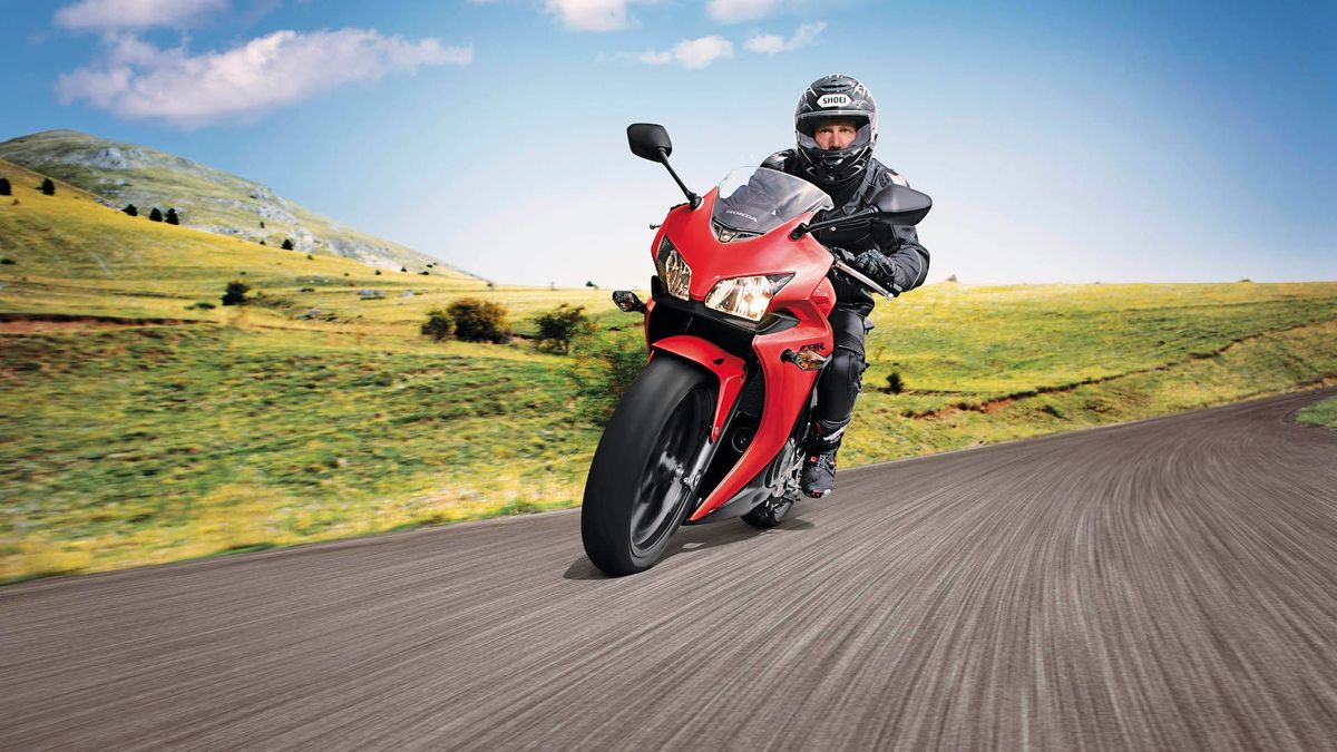 Crucial Differences To Understand Between Motorcycle And Car Insurance ...