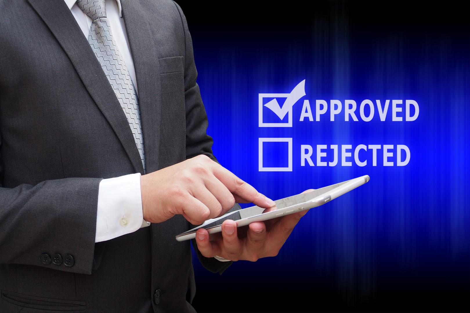 How to Avoid Delays in Approving Orders and Completing Reports - Times ...