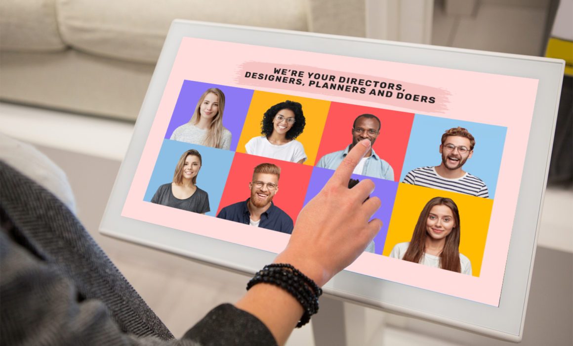 What is Digital Signage and why it’s Important for your Workplace ...