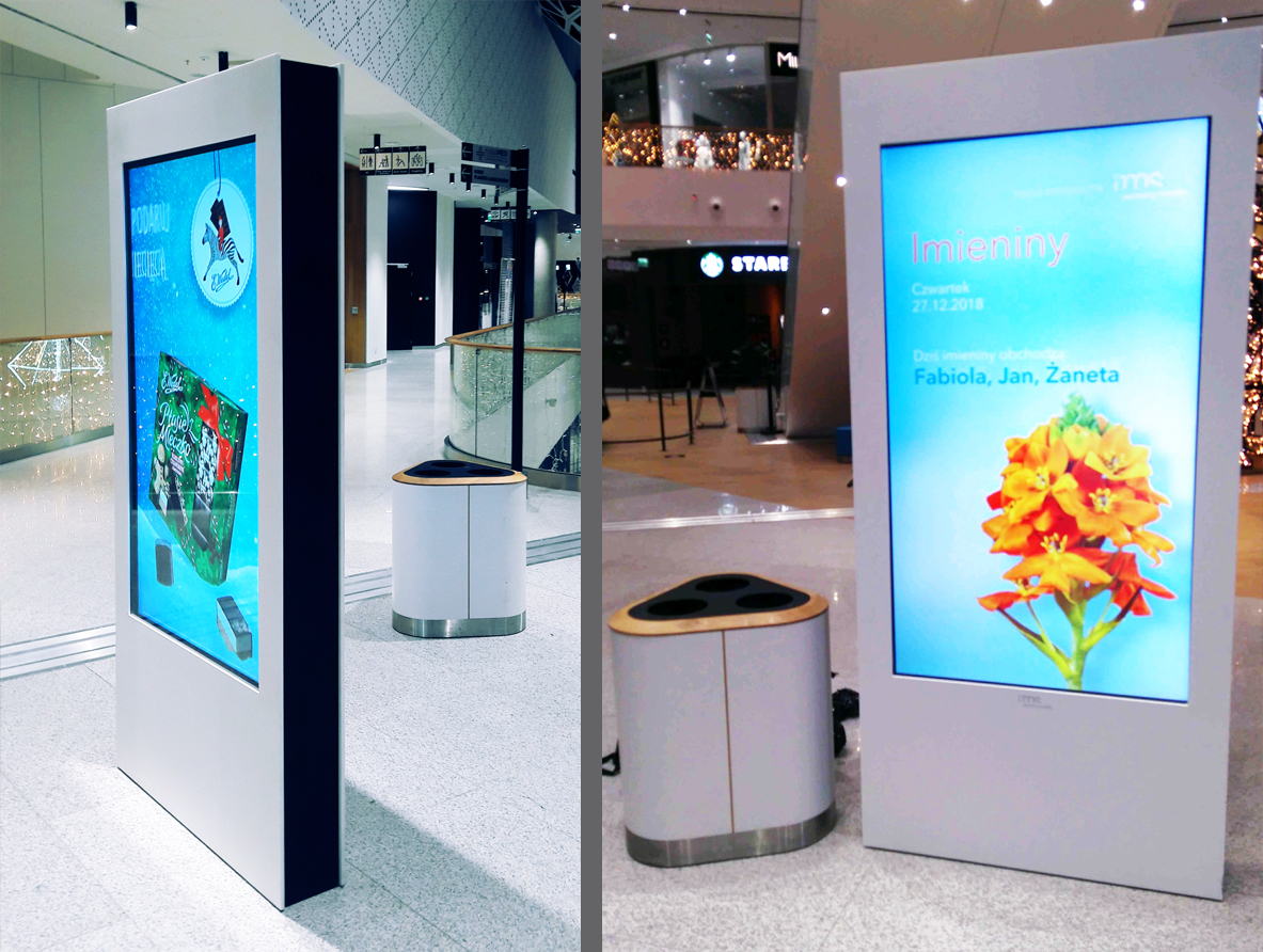What is Digital Signage and why it’s Important for your Workplace ...