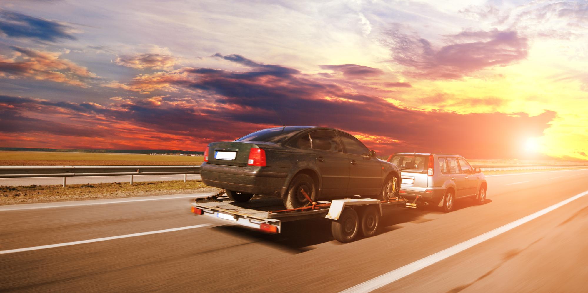 4 Common Uses Of Automotive Trailers - Times Lifestyle