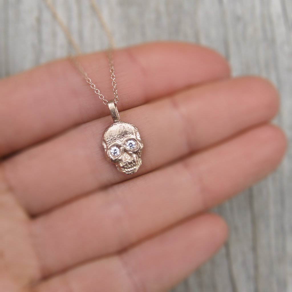 The Symbolism and Culture of Skull Jewelry - Times Lifestyle