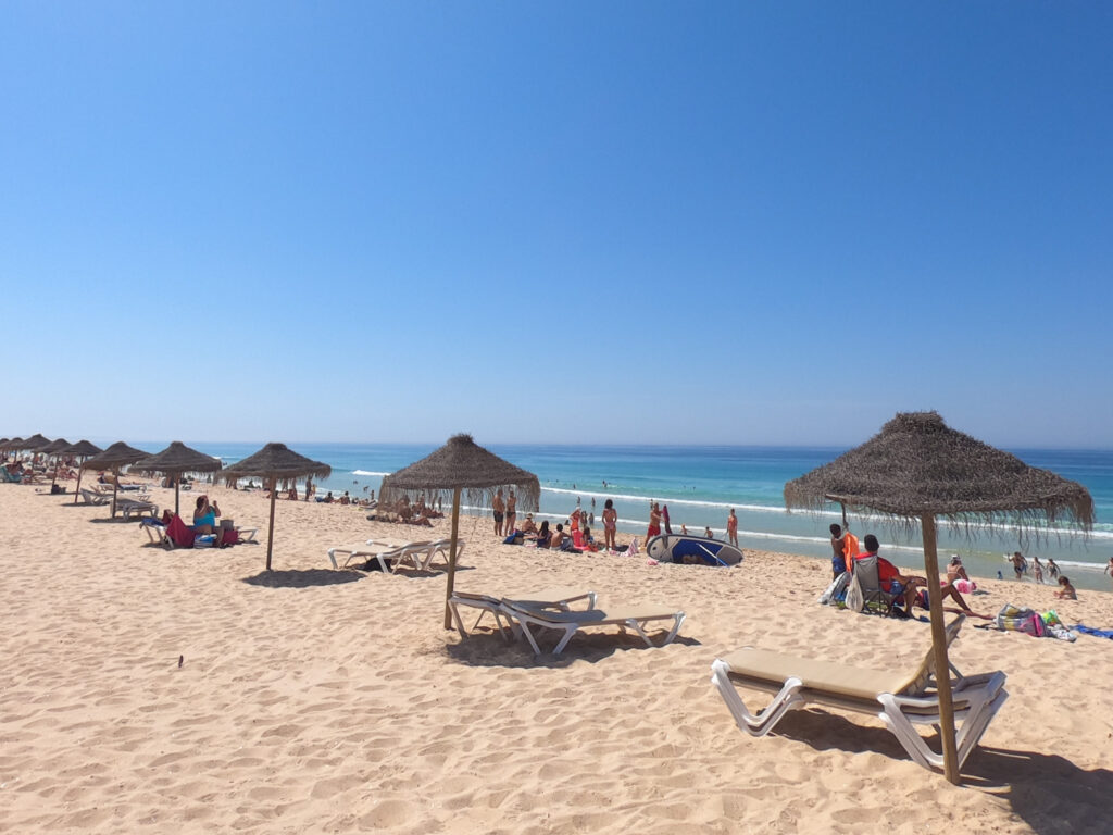 Why is the Comporta Coastline in Portugal Is A Great Place to Build A ...