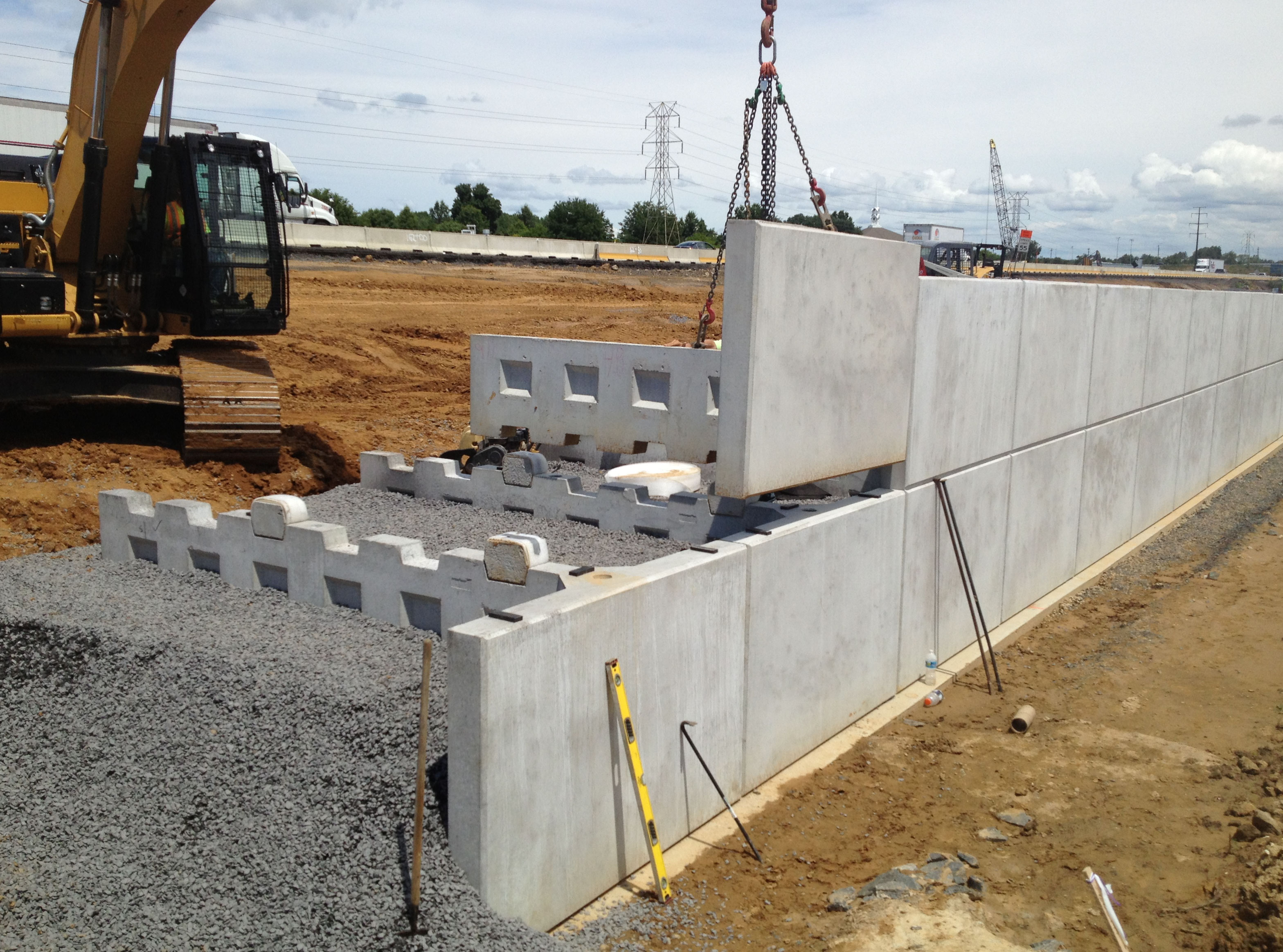 Why Precast Retaining Walls are Worth the Investment - Times Lifestyle