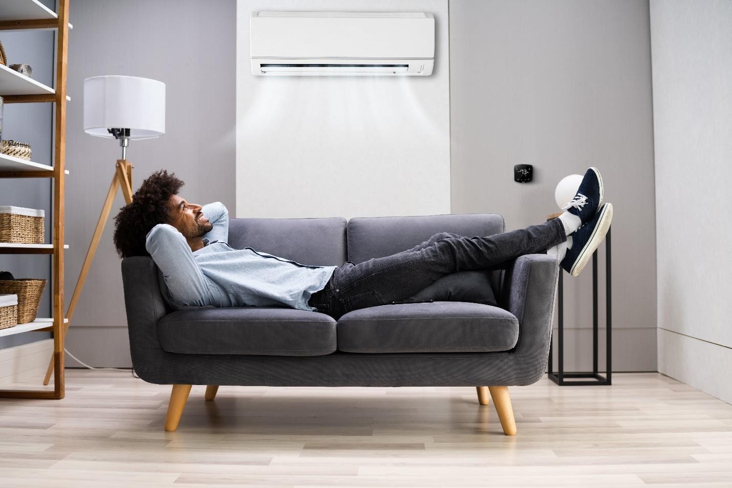 5 Tips to Stay Cool While Saving Energy This Summer - Times Lifestyle