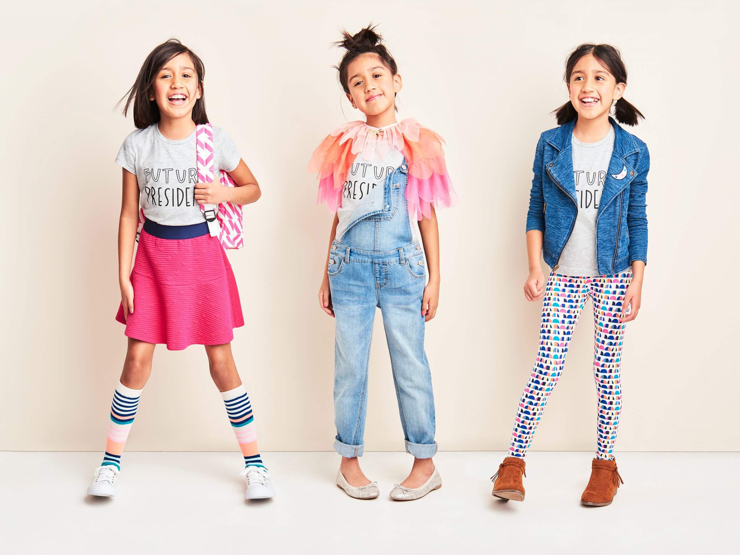 6 Kids Fashion Trends to Watch Out For in 2024 - Times Lifestyle