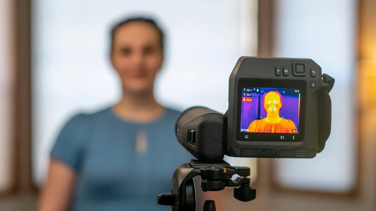 Get To Know About Thermal Optics Different Applications And Usages ...