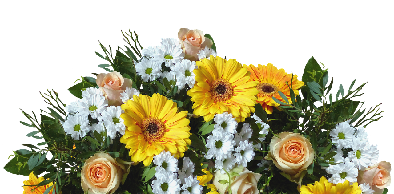 5 Tips How To Send Thank You Flowers To Your Female Coworkers - Times ...