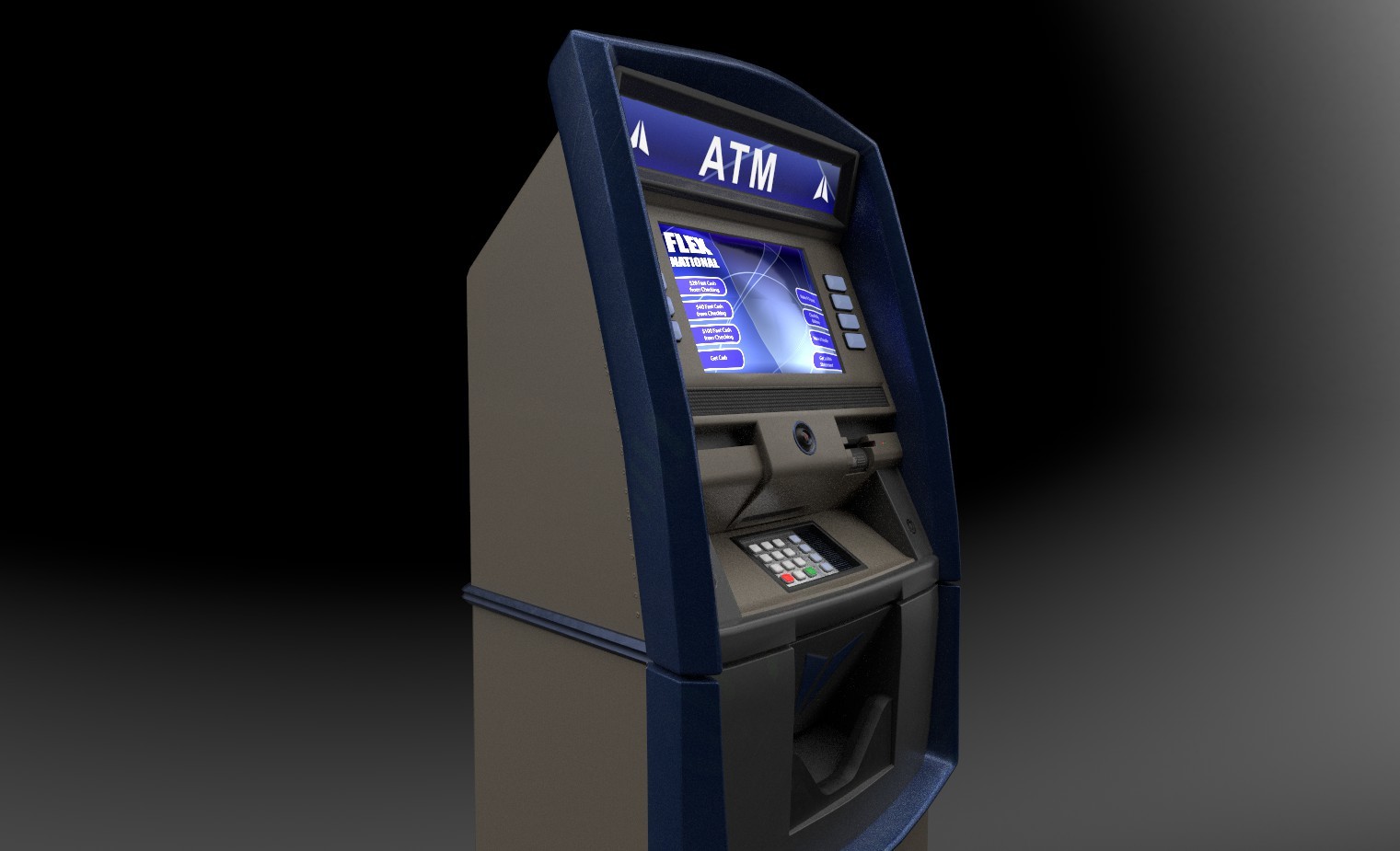 4 Steps To Starting An ATM Machine Business - Times Lifestyle