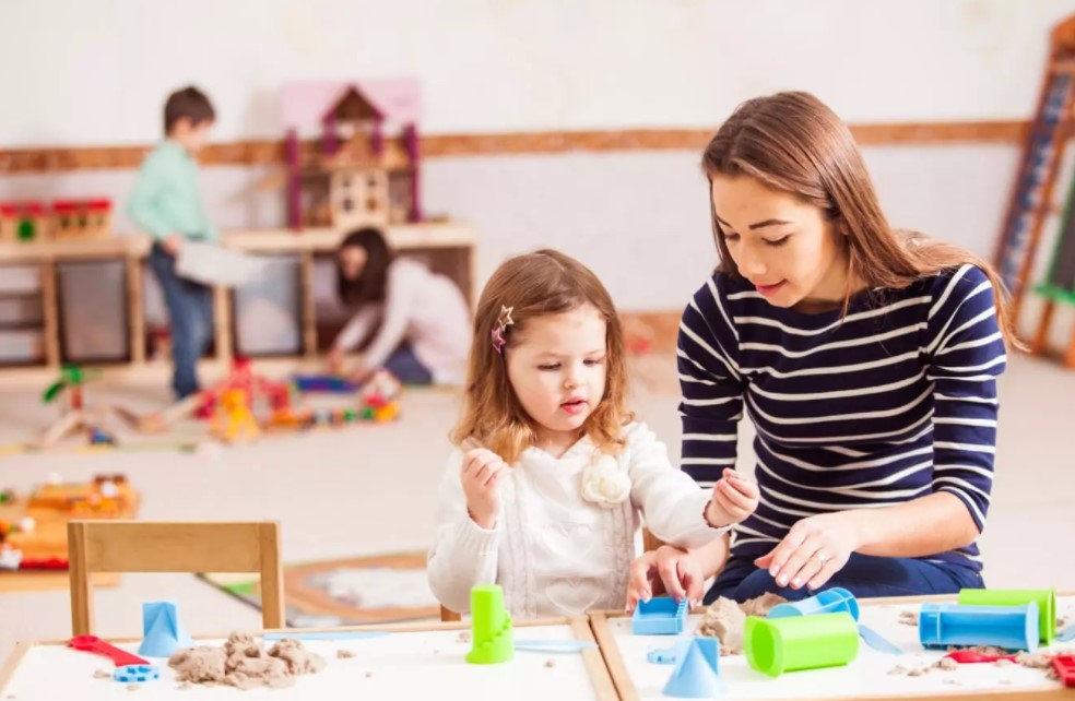 5 Tips For Understanding California’s New Child Care Law - Times Lifestyle