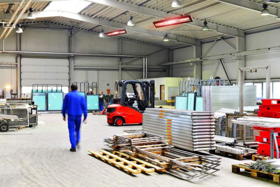 Infrared Radiant Heating Technology: What you Need To Know - Times ...