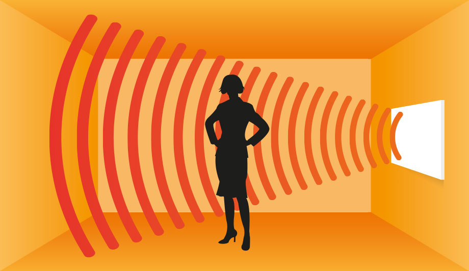 Infrared Radiant Heating Technology: What you Need To Know - Times ...