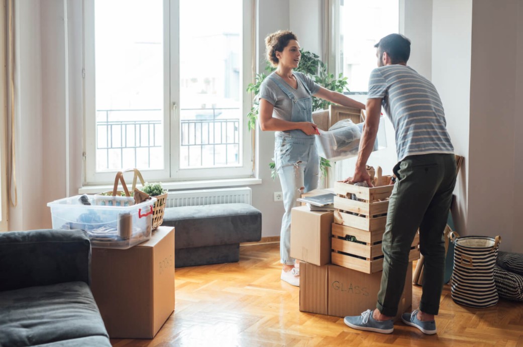 Pre-Move Checklist - Times Lifestyle