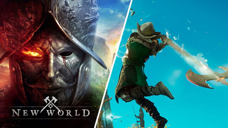 Amazon's New World Player Base Is On the Decline - Times Lifestyle