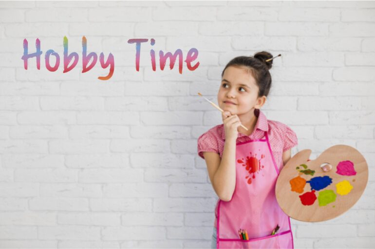 7 Fun And Relaxing Hobbies You Can Try With Your Kids - Times Lifestyle