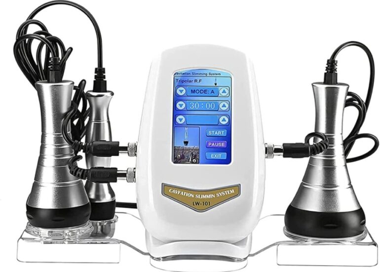What Are Cavitation Machines And How Do They Work? - Times Lifestyle