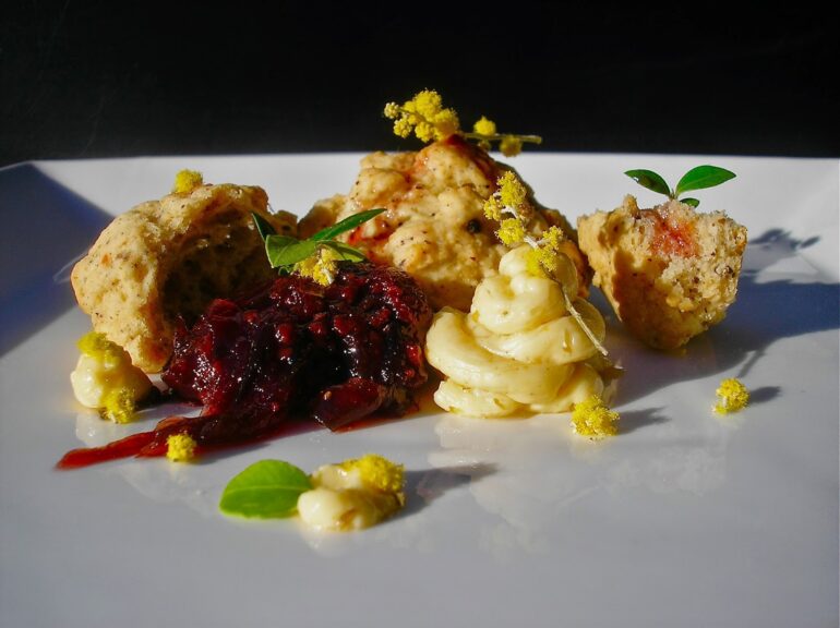 Some Facts About Golden Wattle Flower - Times Lifestyle