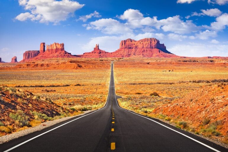 6 Ideas for an American Road Trip - Times Lifestyle