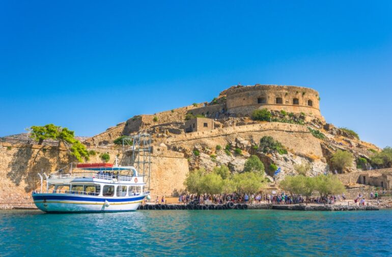 Getting around Crete: Transportation in Crete Guide - Times Lifestyle