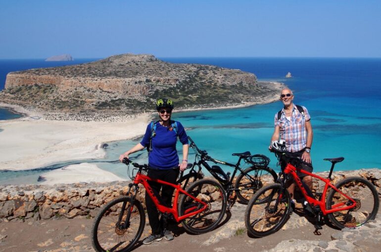 Getting around Crete: Transportation in Crete Guide - Times Lifestyle
