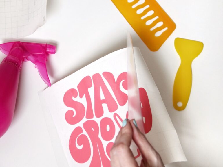 Is Adhesive Vinyl Good for Plastic? 5 Things to Know - Times Lifestyle