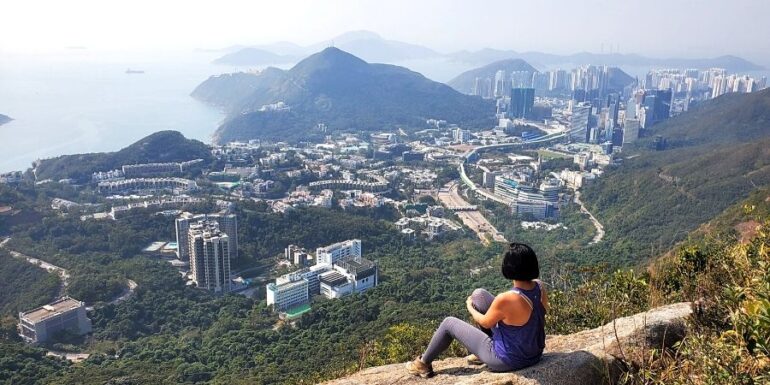 Explore the Unparalleled Natural Beauty of Mount Nicholson - Times ...