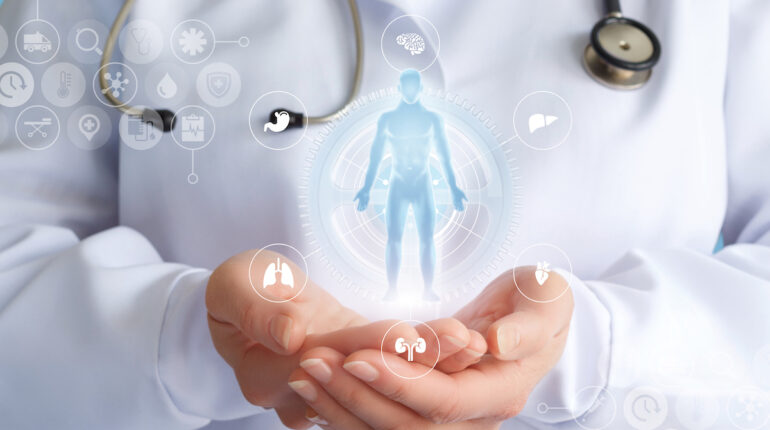 Understand the Fundamentals of Internal Medicine - Times Lifestyle